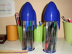 Primer aniversario de la colaboración entre TerraCycle y BIC - Gestores ...