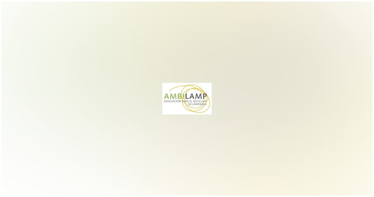 Ambilamp continúa mejorando sus cifras de recuperación y reciclaje ...