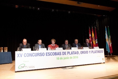 TECMA 2016. ATEGRUS premia a las ciudades españolas e iberoamericanas ...