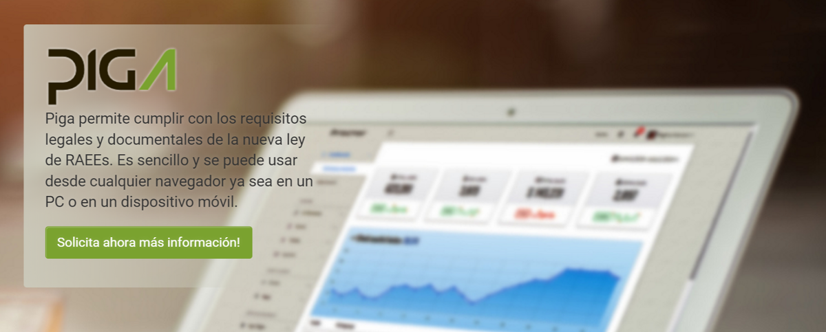 ADEN pone en marcha la plataforma de gestión ambiental PIGA en más de ...