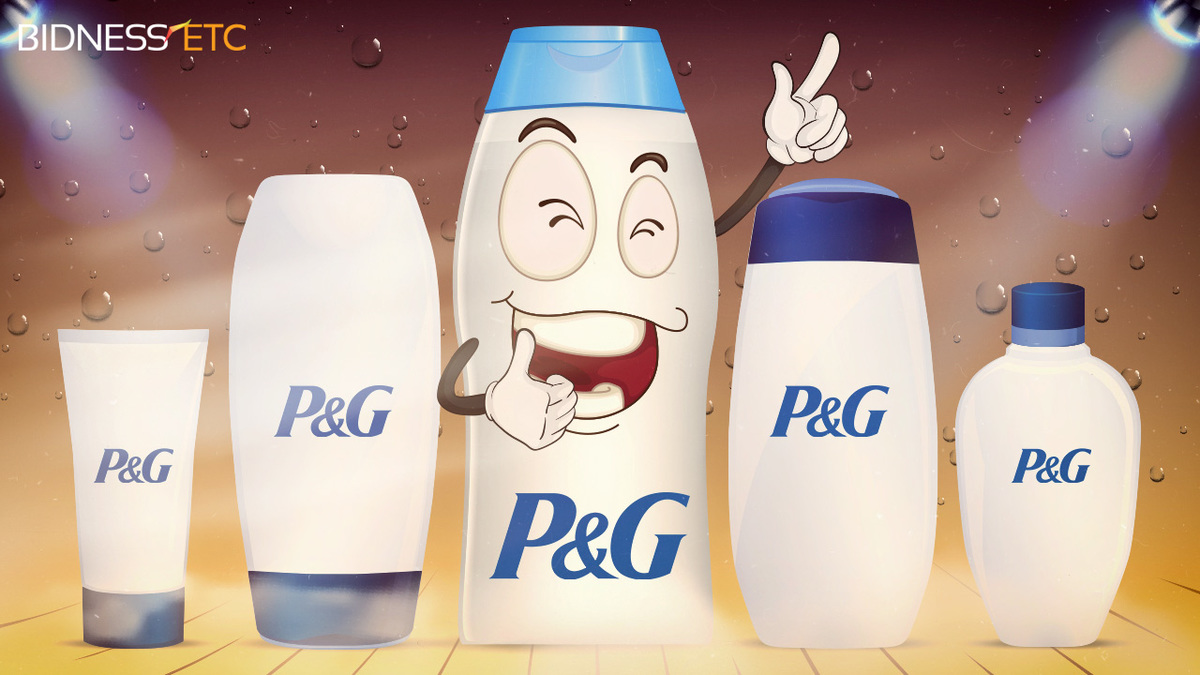 P&G fabricará más de 200 millones de botellas anuales con plástico ...