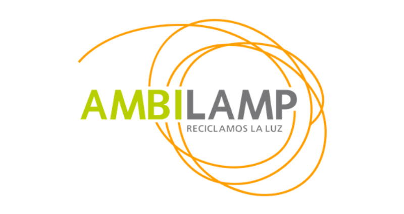 Ambilamp recogió 2.626 toneladas de lámparas y 1.173 de luminarias para ...