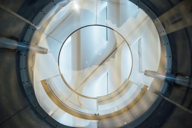 W. R. Stahel: uno de los pioneros en defender el concepto de economía ...