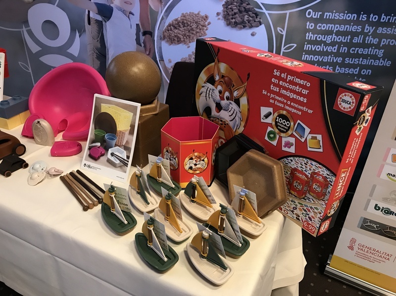 Bio!Toy 2023 apuesta por juguetes más sostenibles - Gestores de Residuos