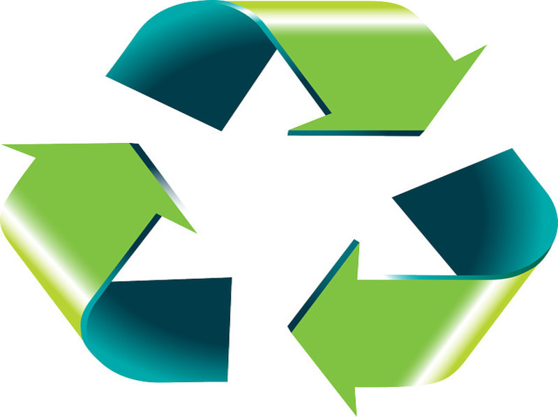 El reto de los símbolos armonizados de reciclaje de residuos - Gestores ...