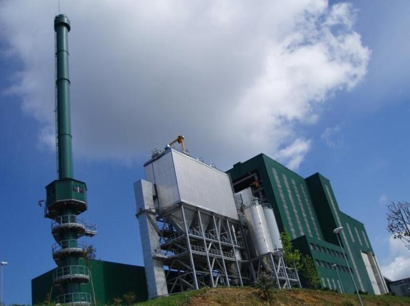 Cantabria: El complejo de Meruelo incluirá un área para tratar residuos ...