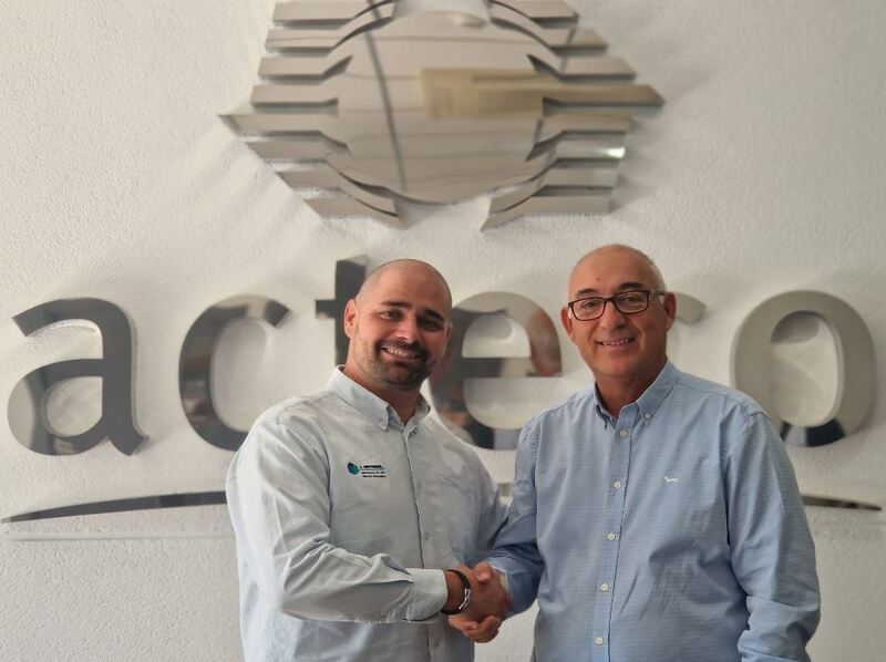 ACTECO adquiere la planta de gestión de residuos RETAMAL en Madrid ...