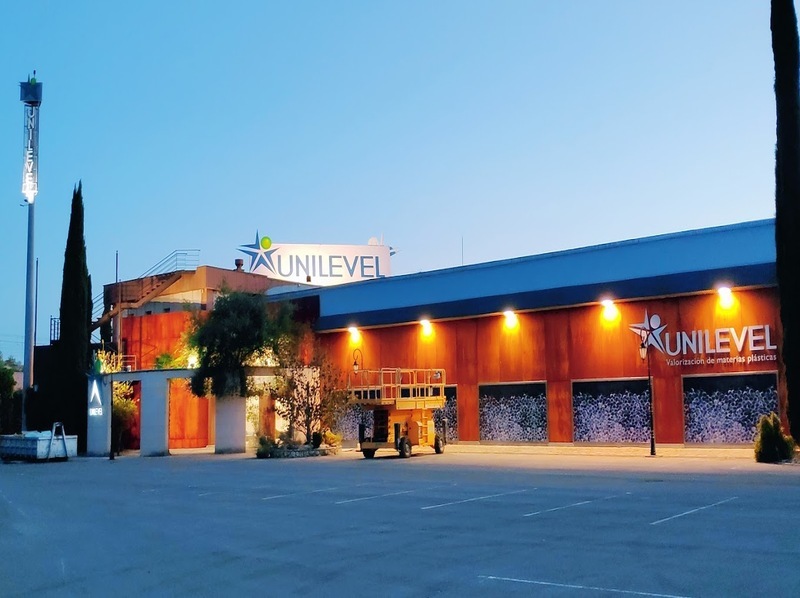 ACTECO amplía su capacidad productiva con la adquisición de UNILEVEL ...