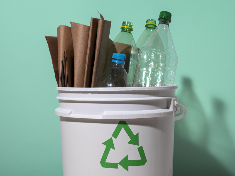 Cambio histórico en la gestión de envases: España implantará el SDDR en ...