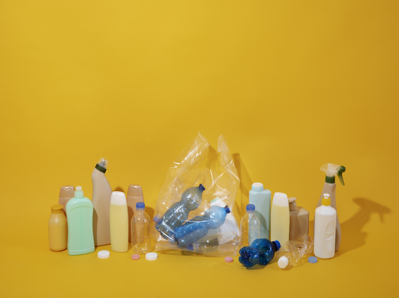 Eficacia de las medidas regulatorias en la disminución de residuos plásticos: análisis del ...