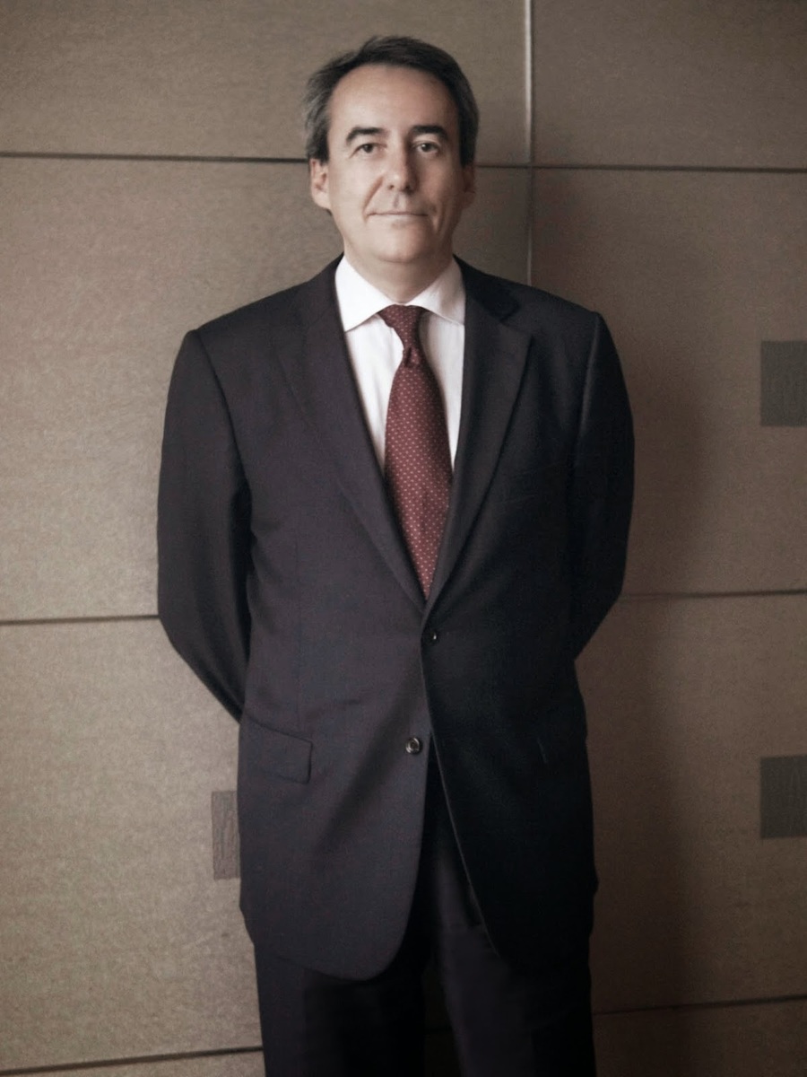 Thierry Villalongue, director general del Groupe SEB Ibérica, nombrado ...
